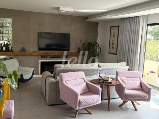 Apartamento 3 quartos à venda no a Vila Uberabinha
