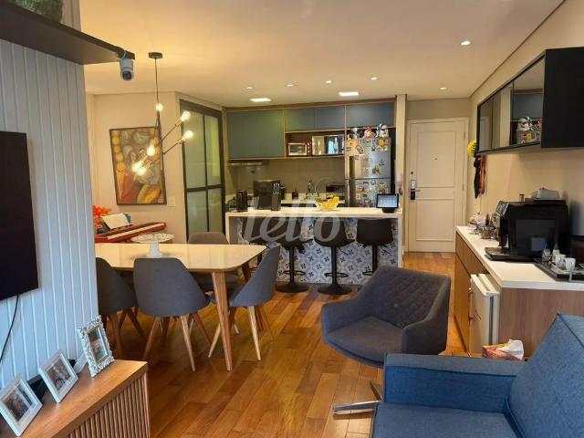 Apartamento 3 quartos à venda no a Vila Uberabinha