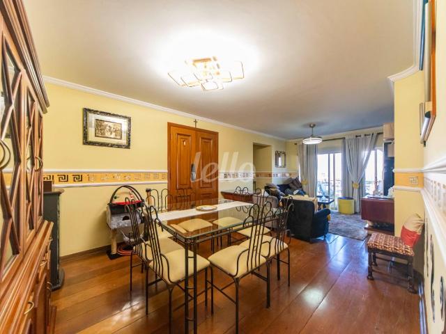 Apartamento 3 quartos à venda no a Vila Valparaíso