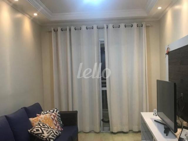 Apartamento 3 quartos à venda no a Vila Valparaíso