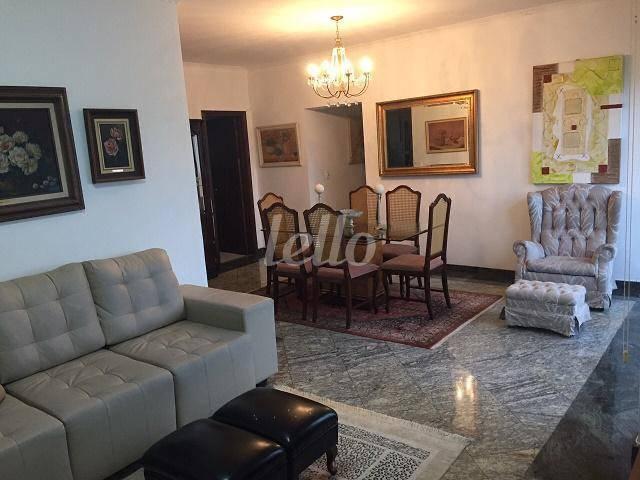Apartamento 3 quartos à venda no a Vila Valparaíso