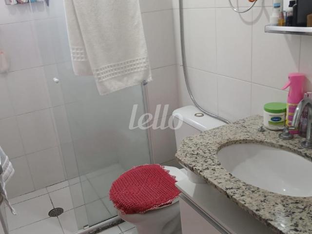 Apartamento 3 quartos à venda no a Vila Zilda Tatuapé