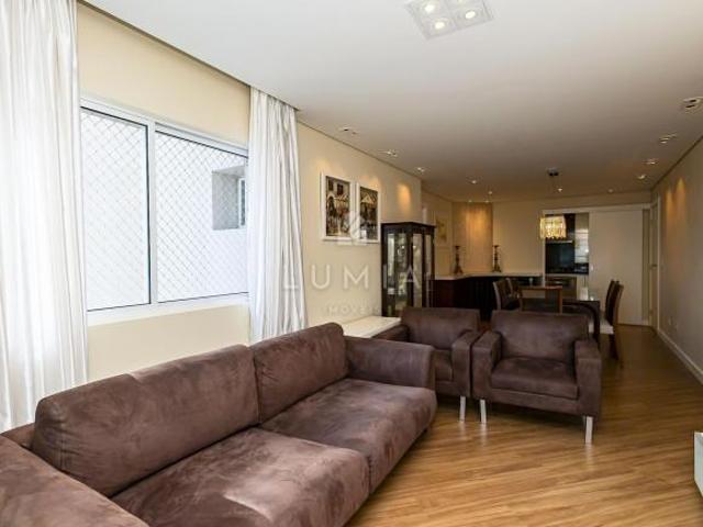 Apartamento 3 quartos à venda no Água Verde Curiti