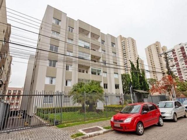 Apartamento 3 Quartos à Venda no Água Verde – Curitiba