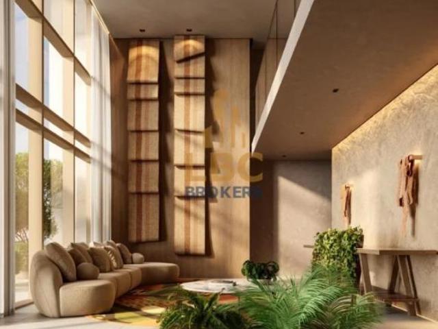 Apartamento 3 quartos à Venda no Agua Verde Curitiba