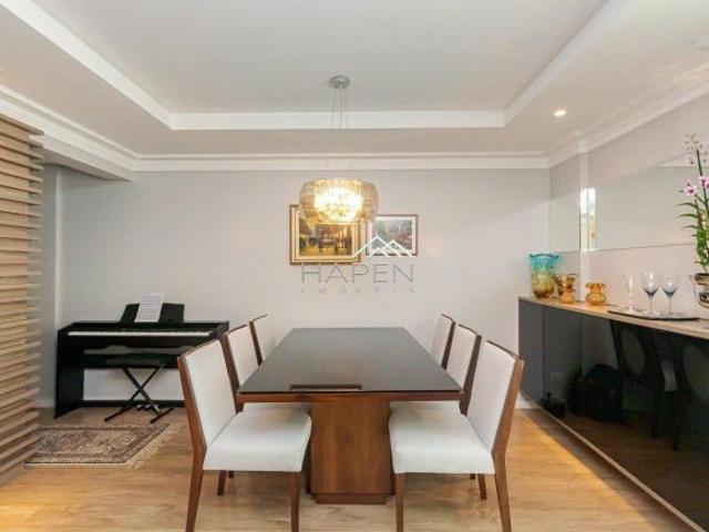 Apartamento 3 quartos à venda no Ahú