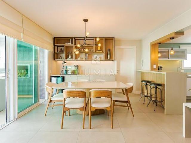 Apartamento 3 quartos à venda no Ahú Curit