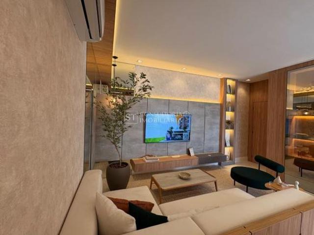 Apartamento 3 quartos à venda no Allegro Residencial, Americana SP