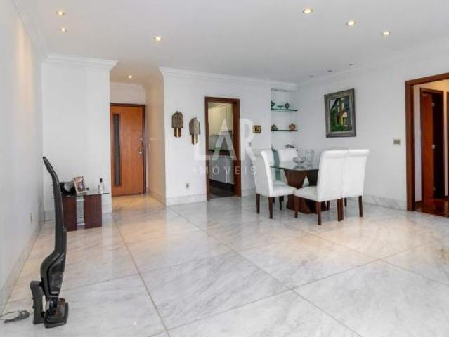 Apartamento 3 Quartos à Venda no Anchieta – 130m² – Próximo ao Shopping Anchieta