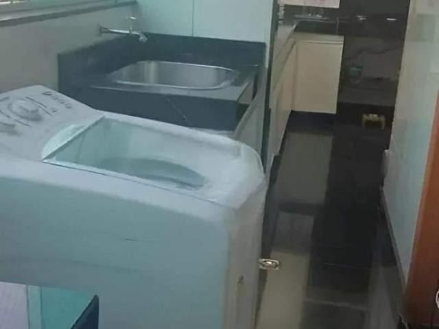 Apartamento 3 quartos à venda no Anchieta