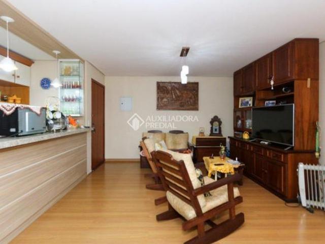 Apartamento 3 Quartos à Venda no bairro Centro com 93m²