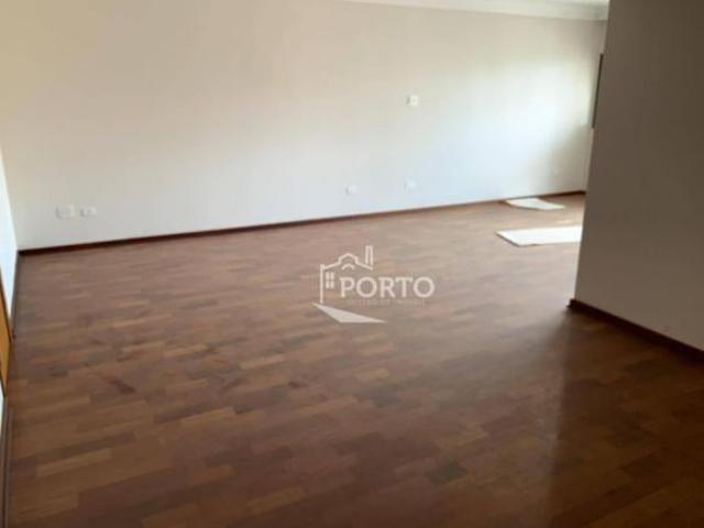 Apartamento 3 quartos à venda no bairro Centro em Piracicaba