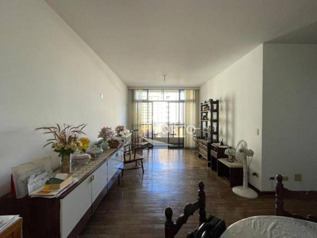 Apartamento 3 quartos à venda no bairro Centro em Piracicaba
