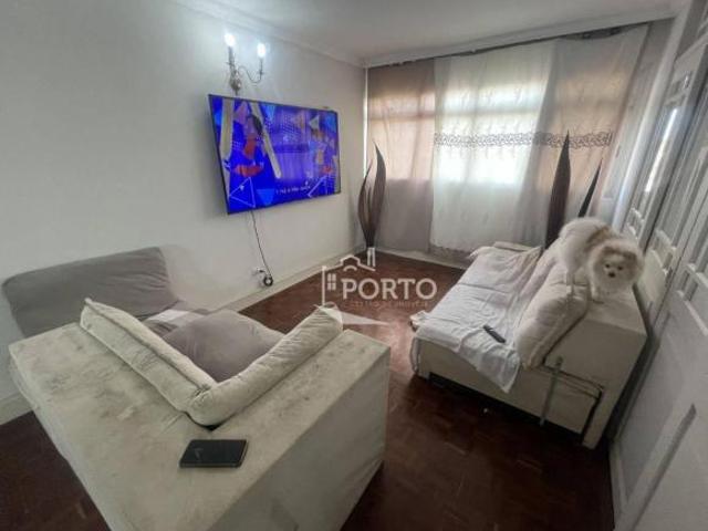 Apartamento 3 quartos à venda no bairro Centro em Piracicaba