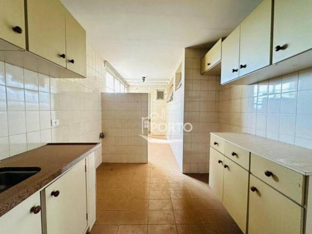 Apartamento á venda Ed. Casa Blanca Centro Piracicaba