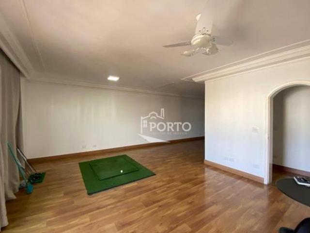 Apartamento 3 quartos à venda no bairro Centro em Piracicaba
