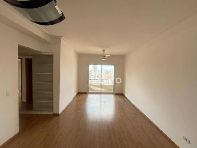 Apartamento 3 quartos à venda no bairro Centro em Piracicaba