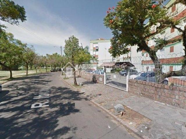 Apartamento 3 Quartos a venda no Bairro Cristal, aceita PET