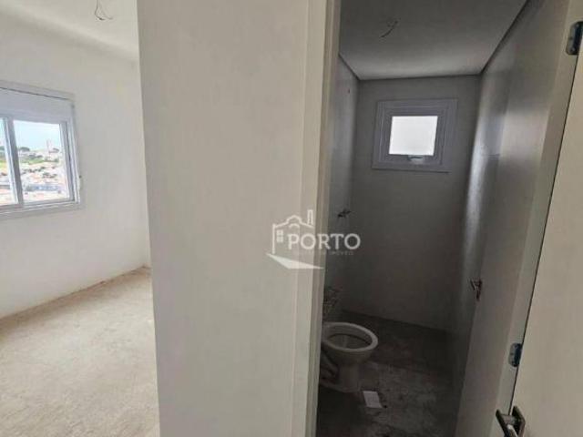 Apartamento 3 quartos à venda no bairro Água Branca em Piracicaba