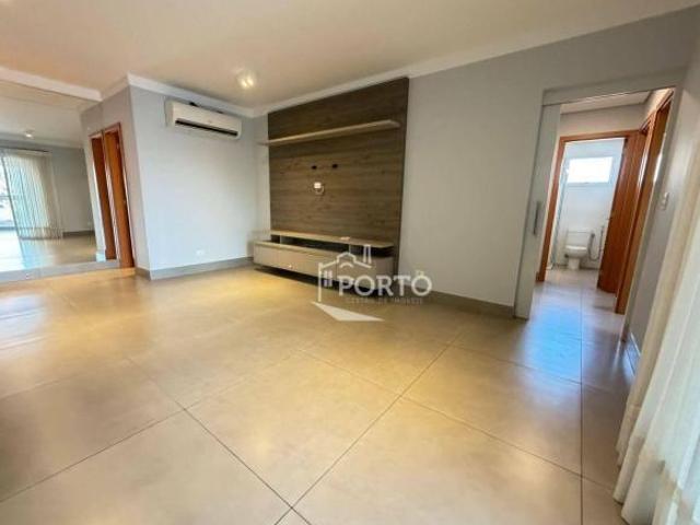 Apartamento 3 quartos à venda no bairro Alto em Piracicaba