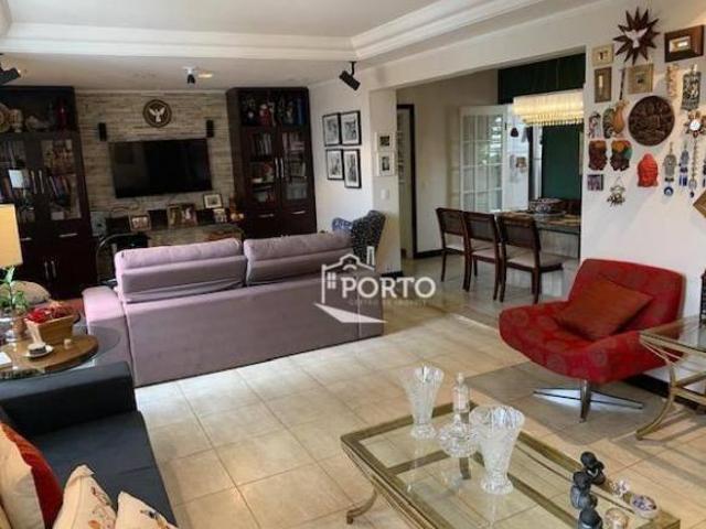 Apartamento 3 quartos à venda no bairro Alto em Piracicaba