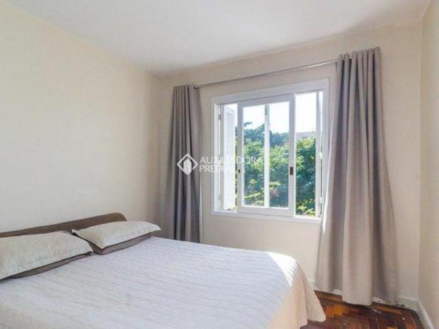 Apartamento 3 quartos a venda no bairro Auxiliadora