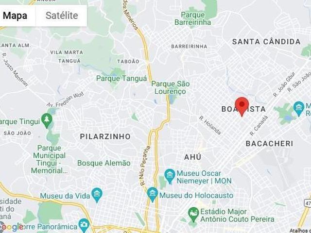 Apartamento 3 Quartos à venda no bairro Boa Vista | Curitiba