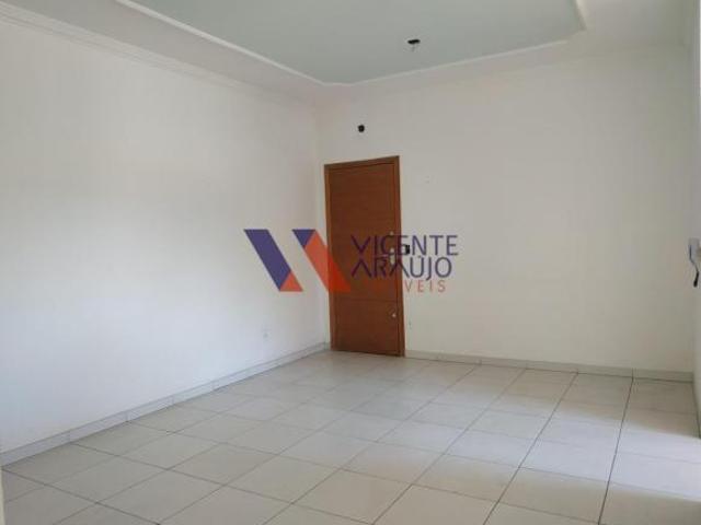 Apartamento 3 quartos à venda no bairro Betim Industrial em Betim