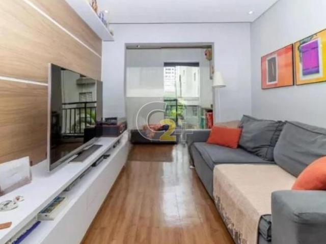 Apartamento 3 quartos a venda no bairro da Pompéia!