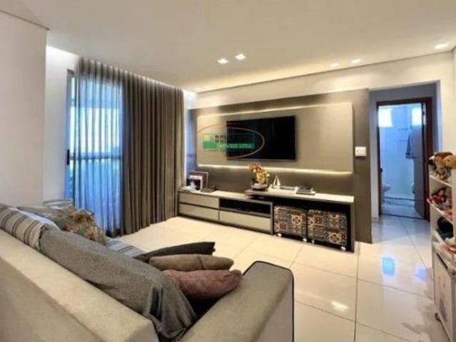 Apartamento 3 Quartos à Venda no Bairro Engenho Nogueira, Belo Horizonte!