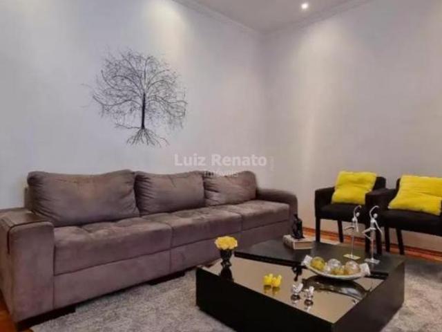 Apartamento 3 Quartos à venda no bairro Funcionários