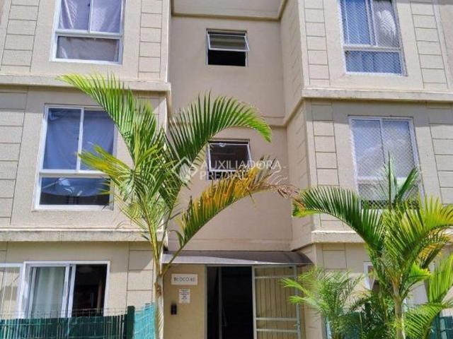 Apartamento 3 Quartos à Venda no bairro Igara com 55m²