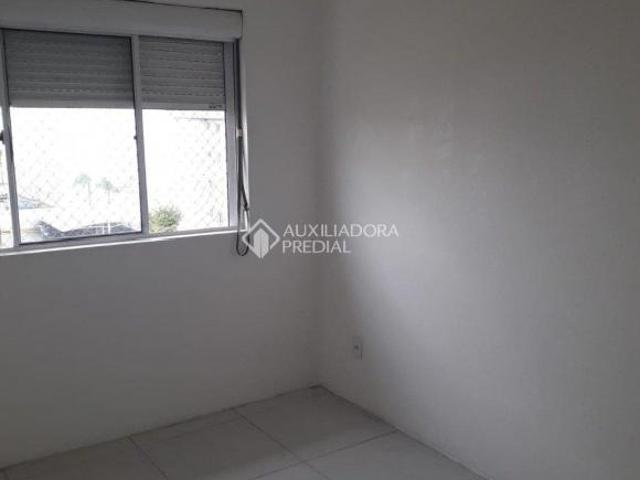 Apartamento 3 quartos a venda no bairro Igara com 61m²