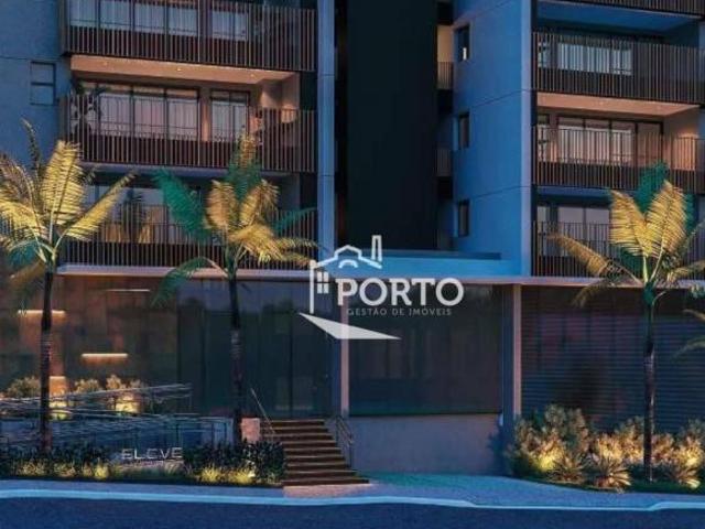Apartamento 3 quartos à venda no bairro Nova América em Piracicaba
