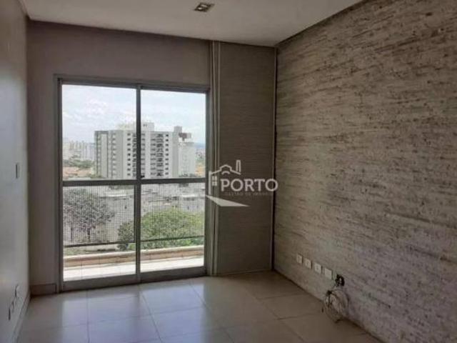 Apartamento 3 quartos à venda no bairro Nova América em Piracicaba