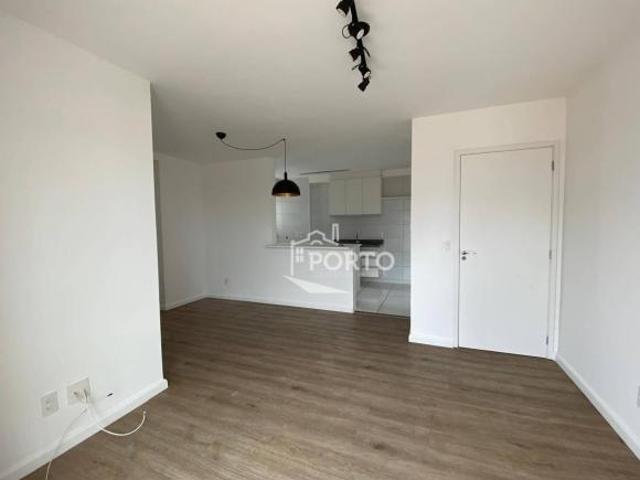 Apartamento 3 quartos à venda no bairro Nova América em Piracicaba