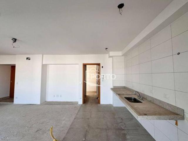 Apartamento 3 quartos à venda no bairro São Dimas em Piracicaba