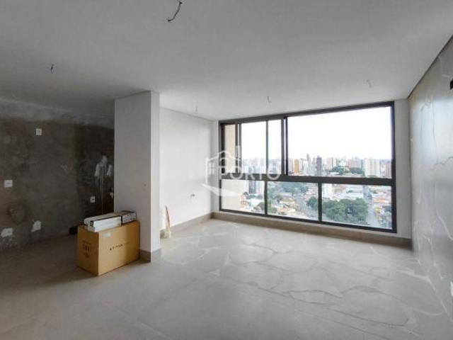 Apartamento 3 quartos à venda no bairro São Dimas em Piracicaba