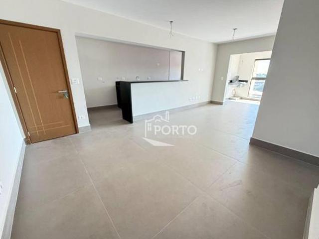 Apartamento 3 quartos à venda no bairro São Judas em Piracicaba