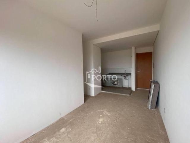 Apartamento 3 quartos à venda no bairro Santa Cecília em Piracicaba