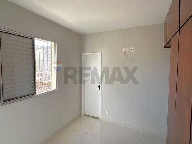 Apartamento 3 quartos à venda no bairro Santa Mônica
