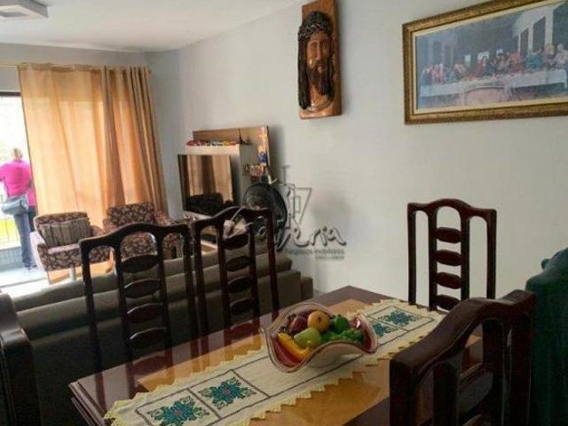 Apartamento 3 quartos à venda no Bairro Santa Paula São Caetano do Sul