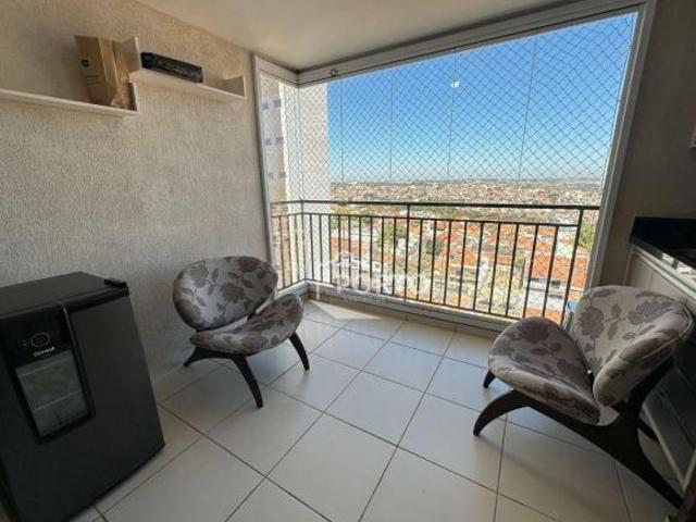 Apartamento 3 quartos à venda no bairro Paulista em Piracicaba