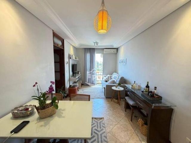 Apartamento 3 quartos à venda no bairro Paulista em Piracicaba