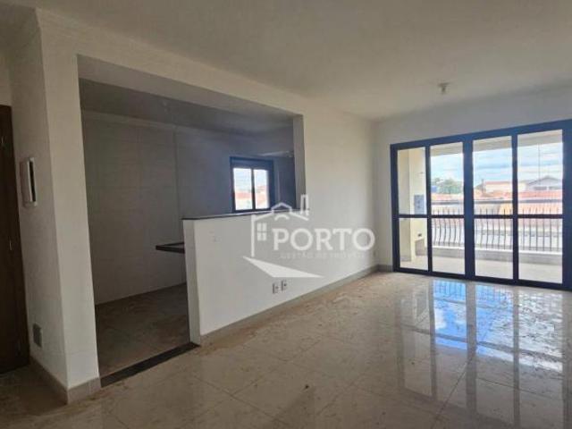 Apartamento 3 quartos à venda no bairro Paulista em Piracicaba
