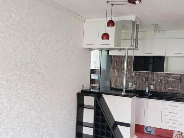 Apartamento 3 quartos à venda no bairro Parque Prado em Campinas