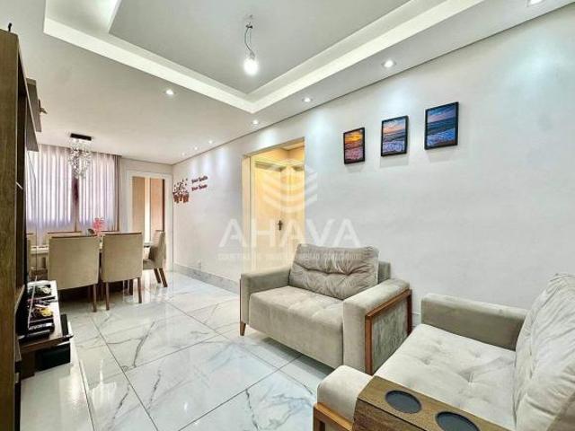 Apartamento 3 quartos à venda no Bairro Parque São Pedro | Próx. Shopping Norte