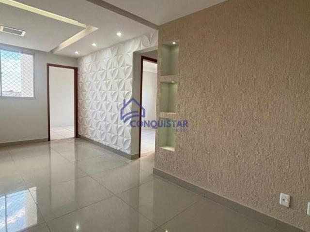 Apartamento 3 quartos a venda no Bairro Parque são Pedro/Venda Nova!