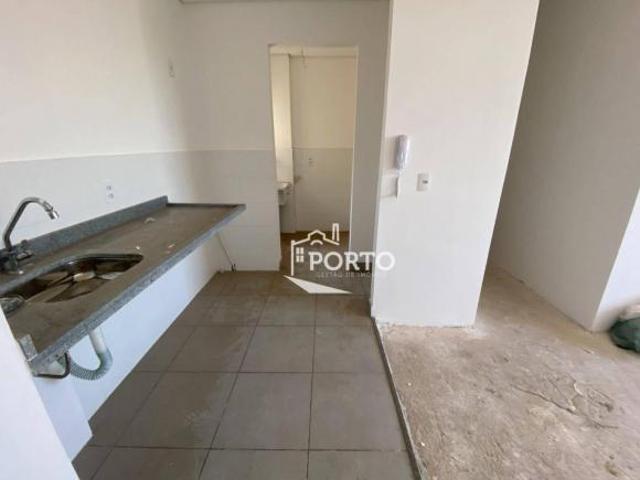 Apartamento 3 quartos à venda no bairro Parque Santa Cecília em Piracicaba
