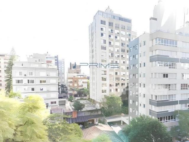 Apartamento 3 quartos à venda no bairro Rio Branco Porto Alegre/RS